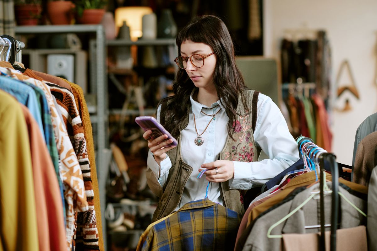Varejo de moda espera faturar R$ 63 bilhões na temporada de outono ...