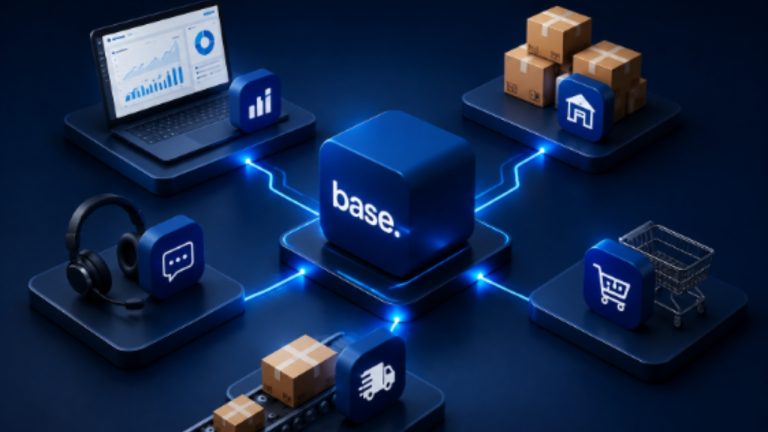 4 ferramentas, 1 operação: o que a Base leva ao Fórum E-commerce Brasil ...