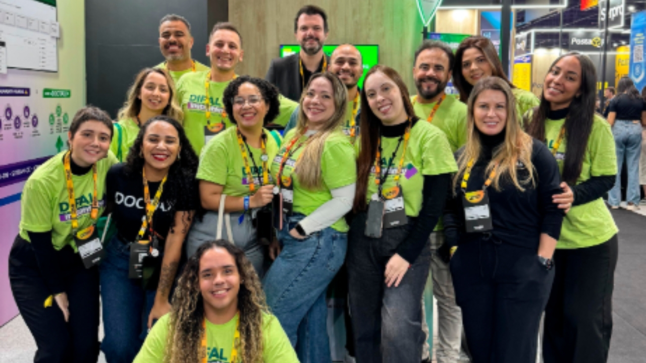 Dootax no Fórum E-Commerce Brasil 2026: automação para um varejo sem ...