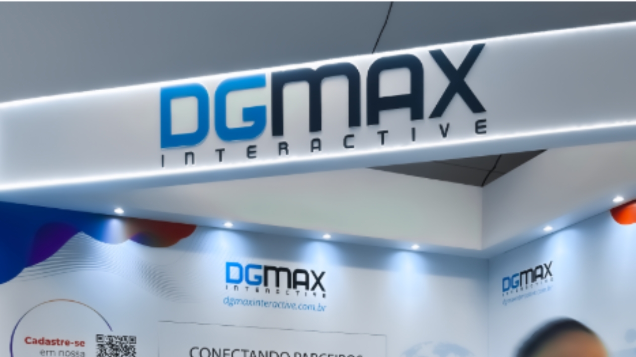 DGMAX Interactive reforça atuação global em marketing de performance no ...