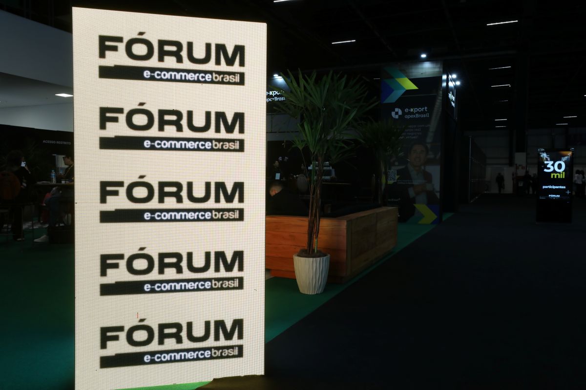 Plenária Marketing traz influência, branding e creators para o Fórum ...